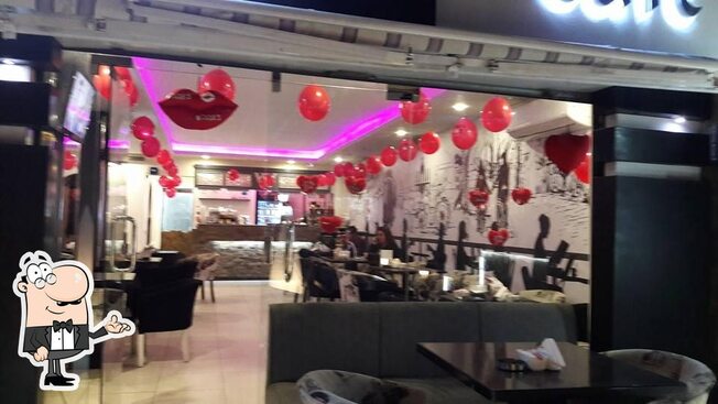 Wow Cafe - Speisekarte, Preise und Bewertungen