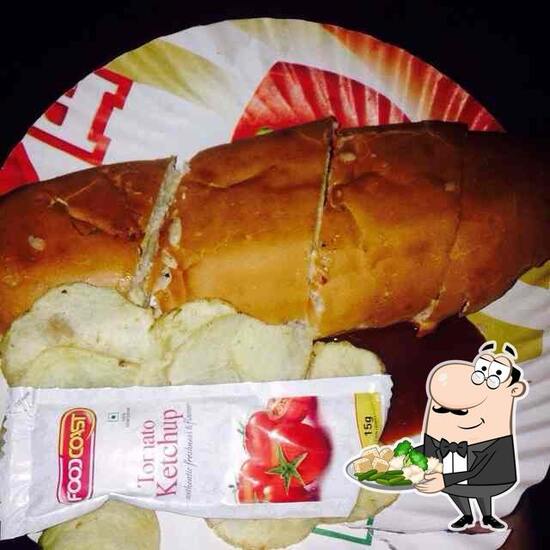 Lotus Hut Cafe, Indore - Restaurant reviews