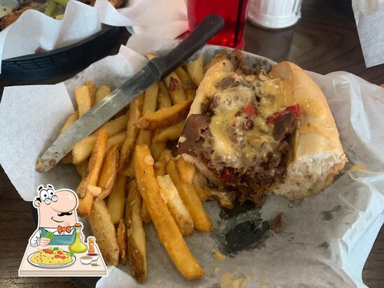 Tavern 24 in Independence - Restaurant menu and reviews