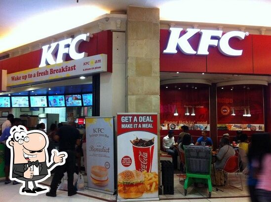 KFC Pavilion restaurant, Westville, Shop Cl24 - Restaurant menu and reviews