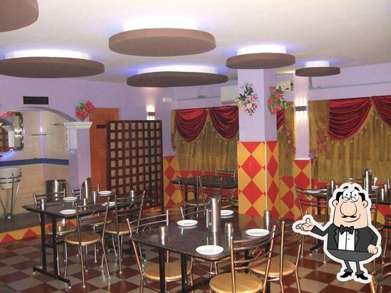 Al Mashi Restaurant, Tenkasi - Restaurant menu, prices and reviews