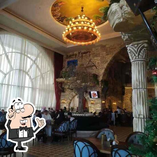 Al Meshwar Restaurant, Dubai - Restaurant menu and reviews