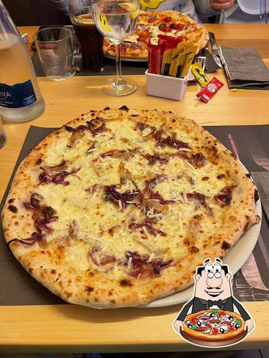 Capperi! Dolo, Dolo - Menu del ristorante, prezzi e recensioni