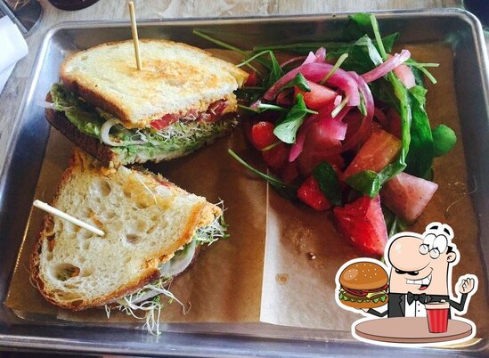 Golden Brown & Delicious in Greenville - Restaurant menu and reviews