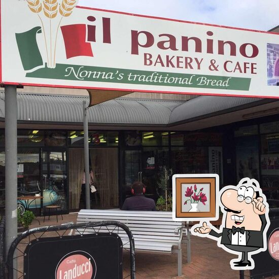IL Panino Bakeries in Beaconsfield - Restaurant reviews