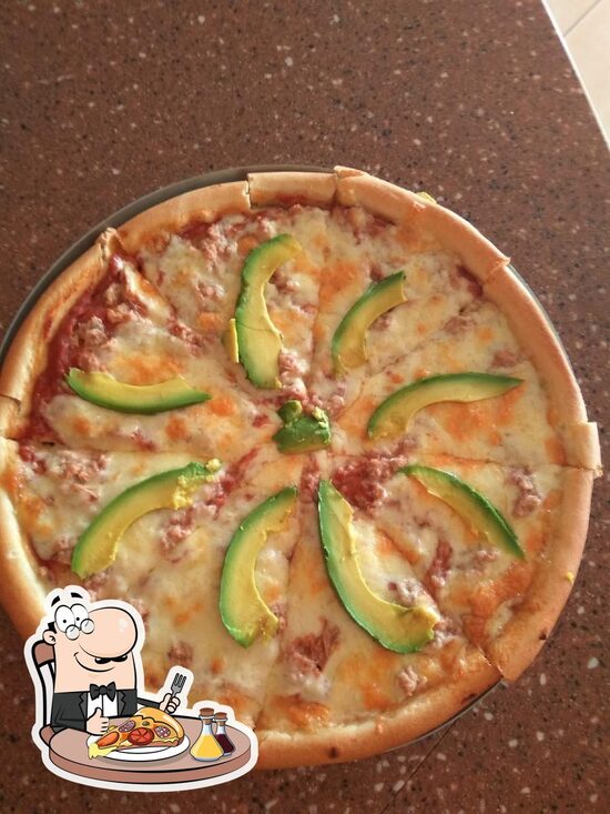 Pizzas Minoni, Coatzacoalcos - Menú del restaurante, precios y reseñas