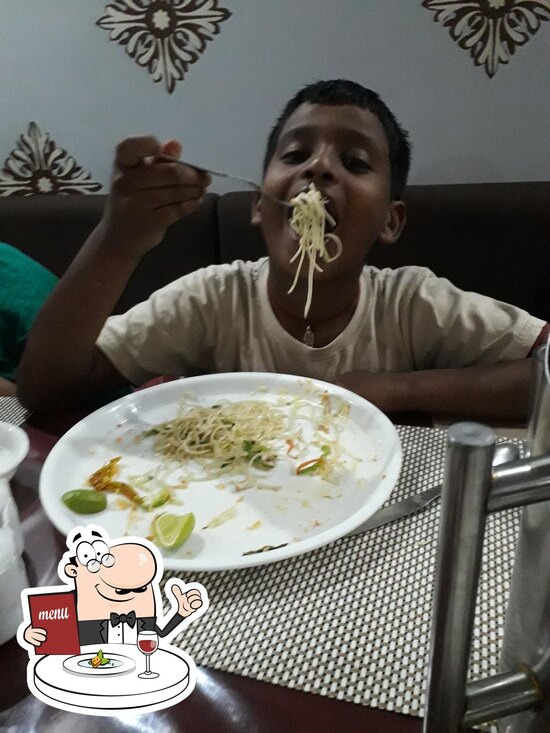 RR Family Restaurant, Hyderabad - Restaurant menu, prices and reviews