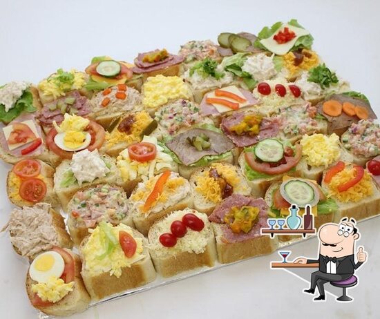 Sandwich Baron Rustenburg, Rustenburg - Restaurant menu, prices and reviews