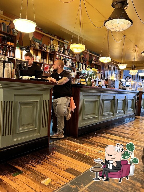 Soffio Lounge, Stourbridge - Restaurant menu, prices and reviews
