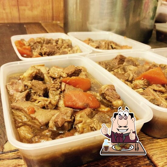 Surbiton Chinese Takeaway, Surbiton - Restaurant menu, prices and reviews