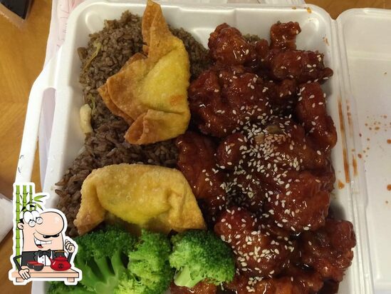 Takee Outee No 1 in Warren - Restaurant menu and reviews
