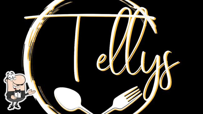Menu at Telly`s Place LLC restaurant, Lafayette