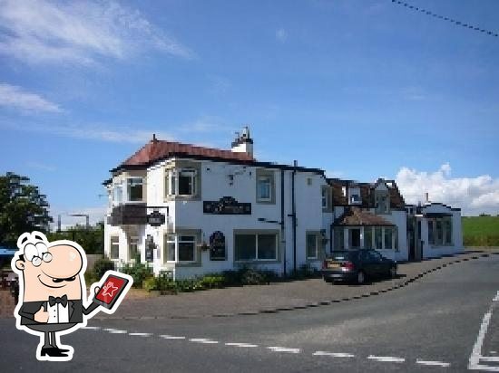 The Staghead Inn Leven, Largoward - Restaurant menu, prices and reviews