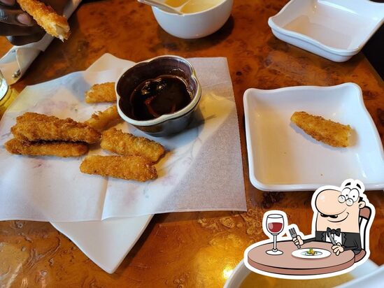 Wayo Japan in Springfield - Restaurant menu and reviews