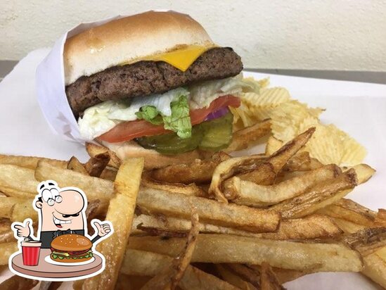 Packsaddle Bar-B-Que in San Angelo - Restaurant menu and reviews