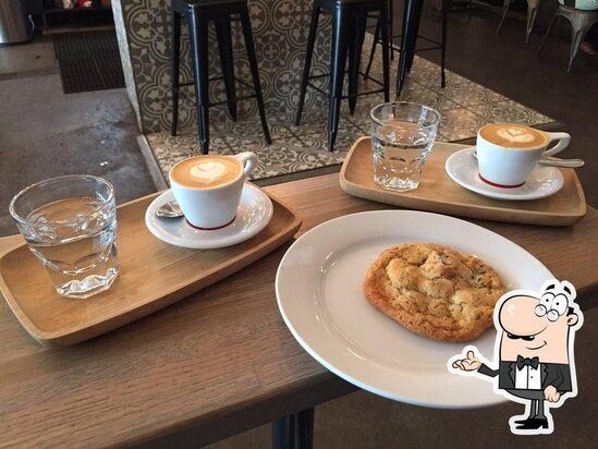 Aviano Coffee Cherry Creek North, Denver - Restaurant menu, prices and ...