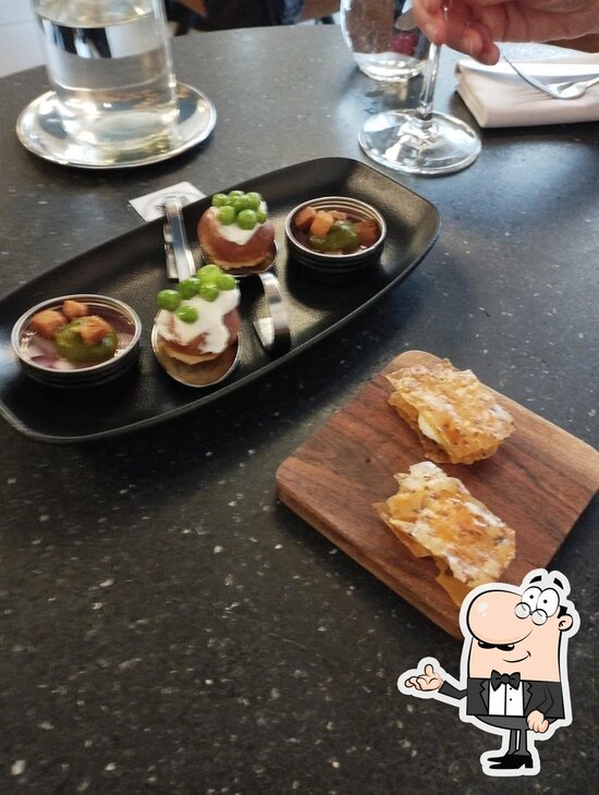 Modjo, Bordeaux - Menu du restaurant, prix et avis