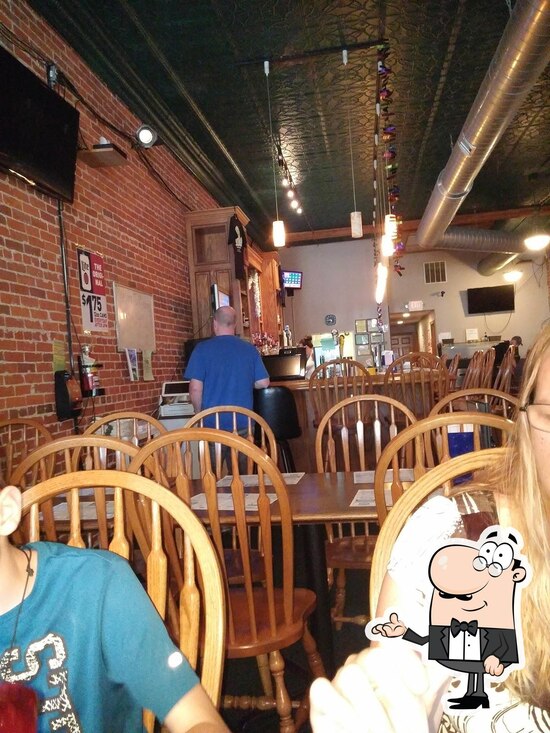 Mustang Junction, Edmore - Restaurant menu, prices and reviews
