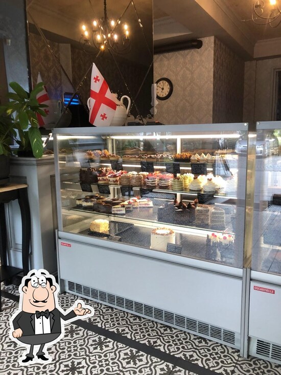 Sable Bakeshop & cafe, Batumi - Restaurant menu, prices and reviews