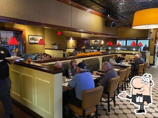 Alex's Railside Restaurant in Midland - Restaurant reviews