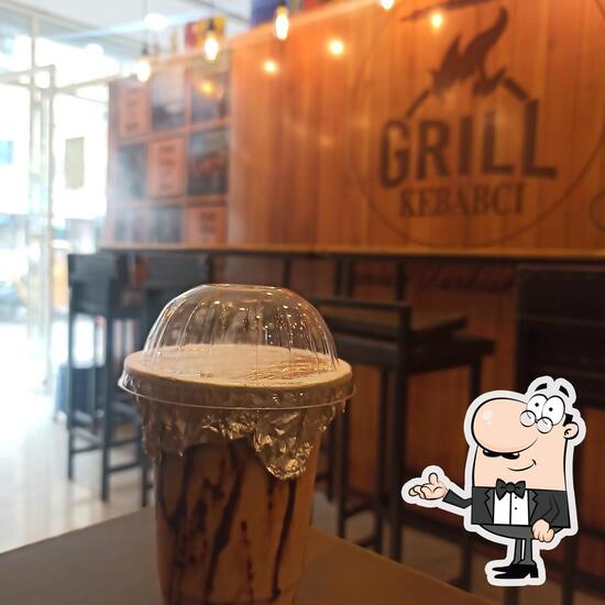 Grill kebabci, Hyderabad - Restaurant menu, prices and reviews