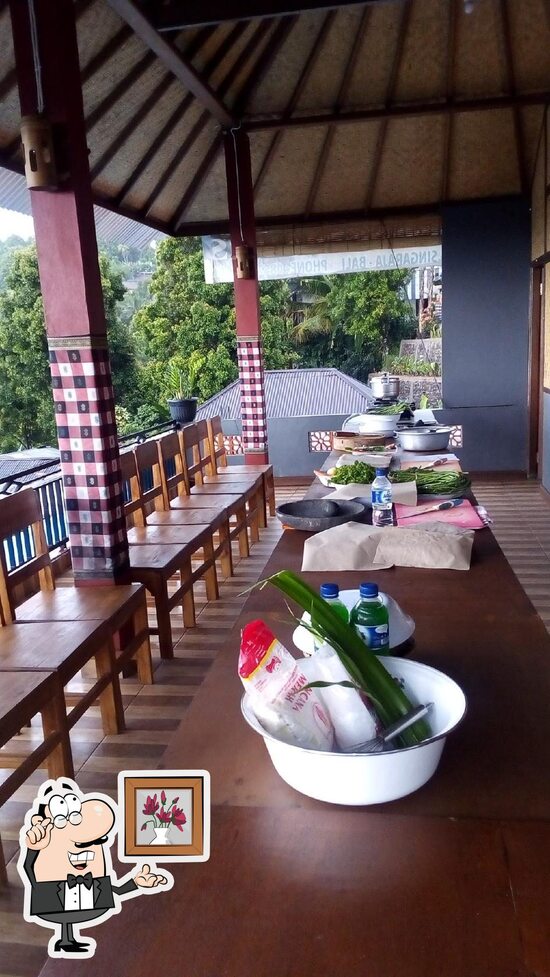 Warung Made's Munduk, Munduk - Restaurant menu, prices and reviews