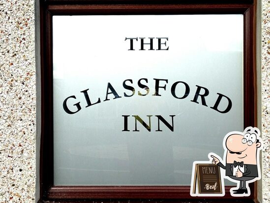 The Glassford Inn, Strathaven - Restaurant menu, prices and reviews
