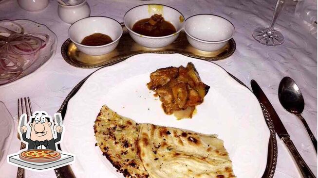 Dum Pukht, Mumbai, Shankar Mandal Road - Restaurant reviews