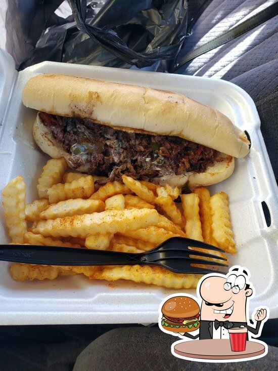 Bishops BBQ Grill 931 A City Ave Ripley Ms in Ripley - Restaurant reviews