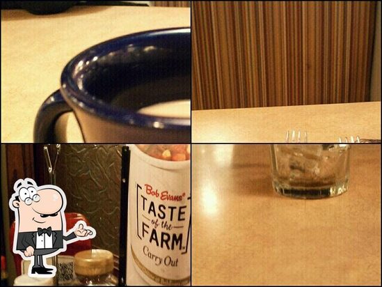 Bob Evans, Springfield - Restaurant menu, prices and reviews