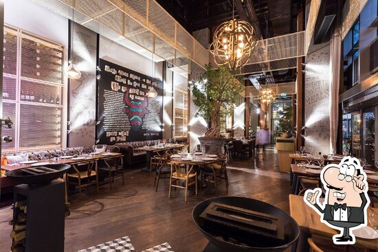 Butcha Steakhouse, Istanbul - Restaurant menu, prices and reviews