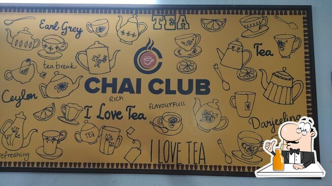 CHAI CLUB THUNGATHURTHI, Tungaturthi - Restaurant menu, prices and reviews