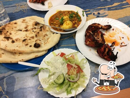 Faheem Fast Food Enmore, Enmore - Restaurant menu, prices and reviews