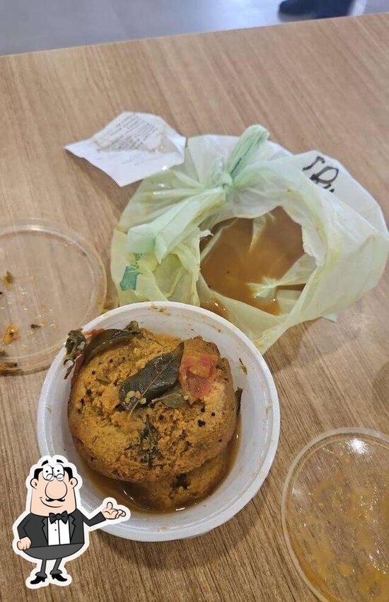 House of Idlies, Chennai, AG – - Restaurant menu, prices and reviews