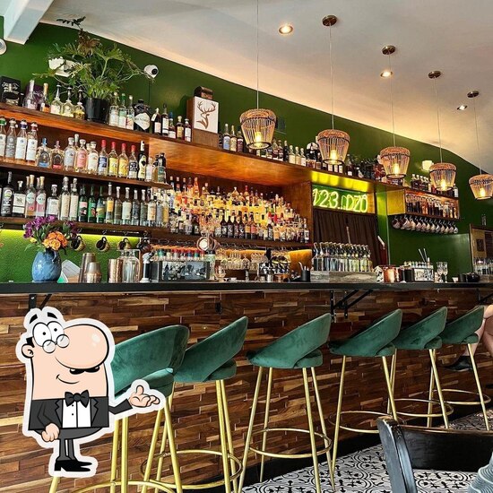 Alora, Houston - Restaurant menu, prices and reviews