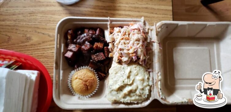 Lil Red Takeout & Catering in Seattle - Restaurant menu and reviews