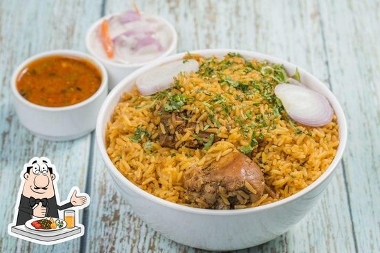 Manju`s Kitchen, Bengaluru - Restaurant menu, prices and reviews