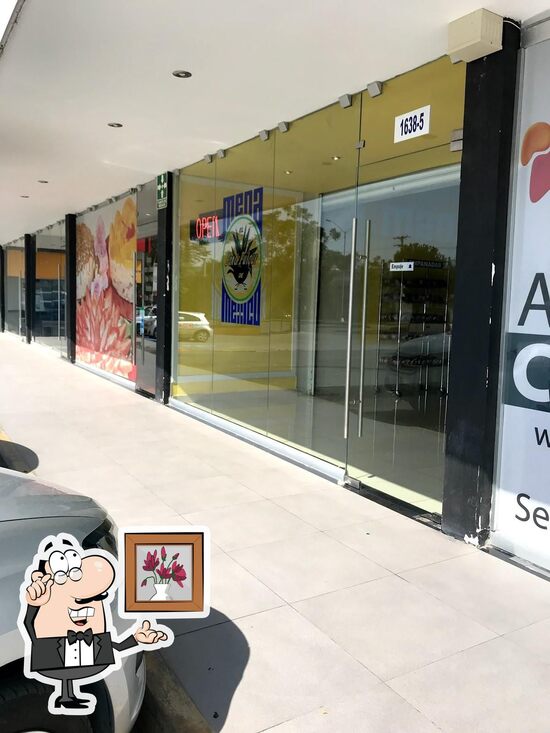 Pan Mena, Saltillo, Blvd. Venustiano Carranza 1638 - Opiniones del ...