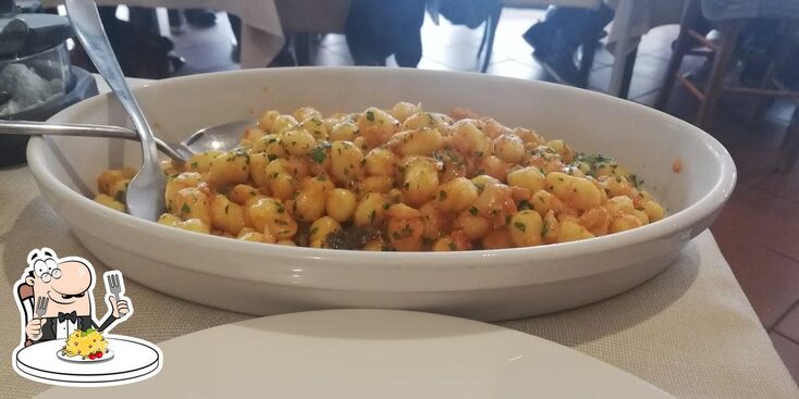 Il Retrogusto pub & bar, Portoferraio - Menu e recensioni del ristorante