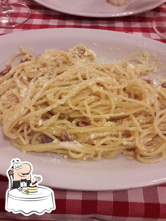 Scavolino ristorante, Roma, Vicolo Scavolino - Menu e recensioni del ...