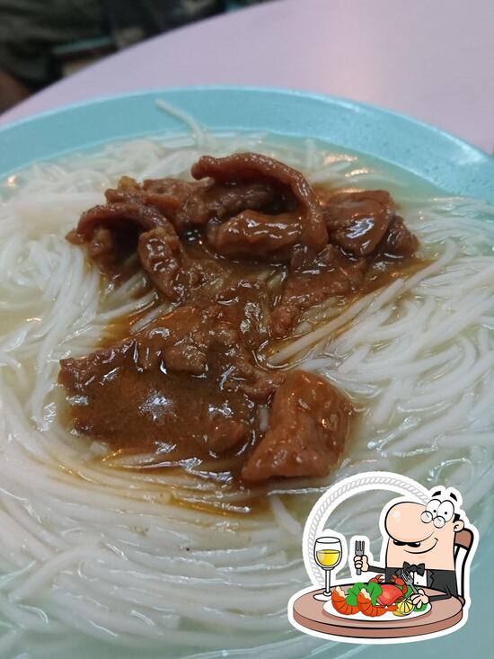 Wing Lok Cafe, Hong Kong - Restaurant reviews