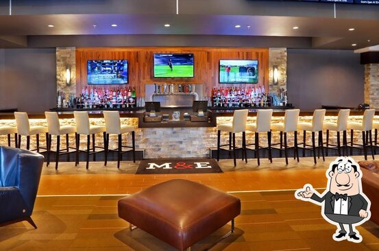 Menu at Moviehouse & Eatery by Cinépolis restaurant, McKinney