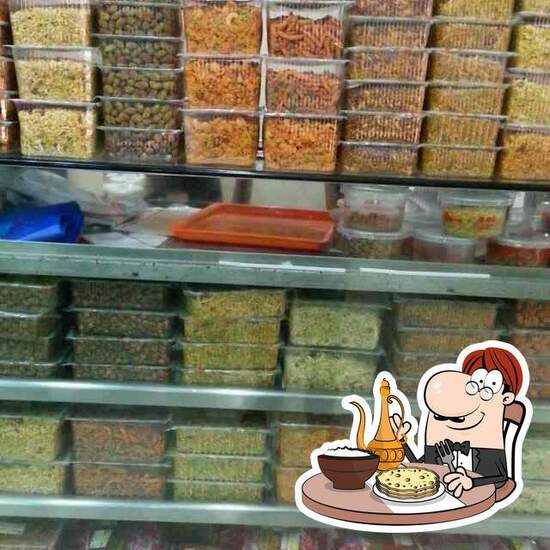 Shree Gangour Sweets, Mumbai, 14 - Restaurant reviews