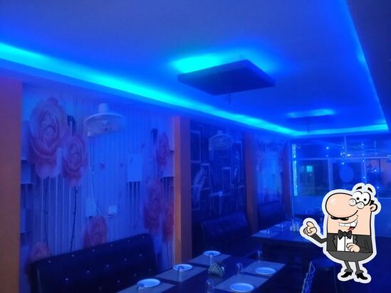 Aangan inn family restaurant, Mahua - Restaurant menu, prices and reviews