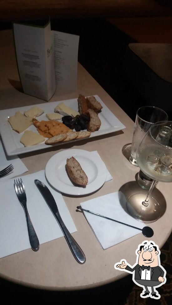 Bartellas, Gravesend - Restaurant menu, prices and reviews