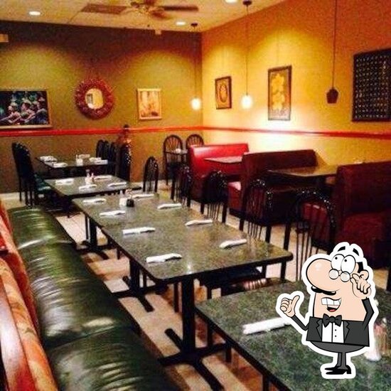 Chao Praya Thai Cuisine, 7960 Winchester Rd Ste 103 in Memphis ...