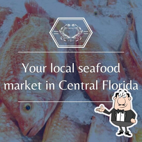 La Perla Seafood Market, Kissimmee - Restaurant menu, prices and reviews