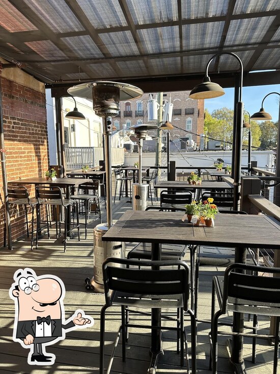 South Main Kitchen, Alpharetta - Restaurant menu, prices and reviews