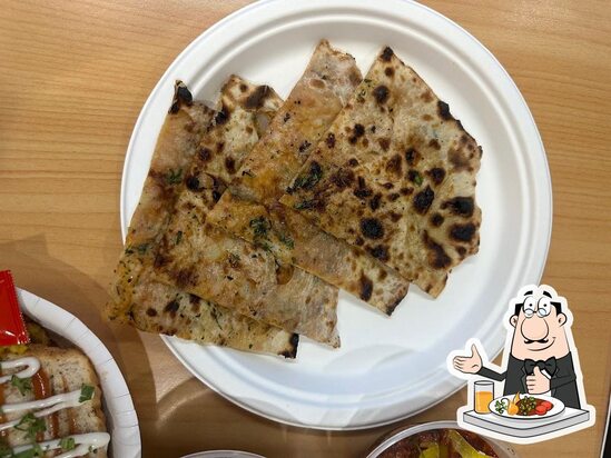 Royal Rasoi in Auckland - Restaurant menu and reviews