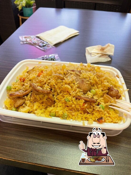 Golden Cheng in Carthage - Restaurant menu and reviews